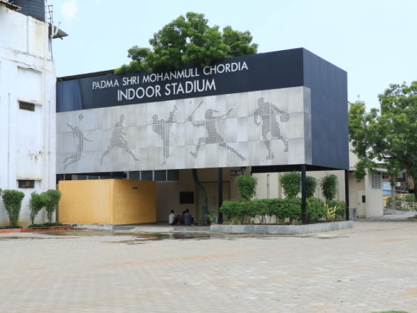 AMJC | Where Education Meets Excellence to Ignite Futures