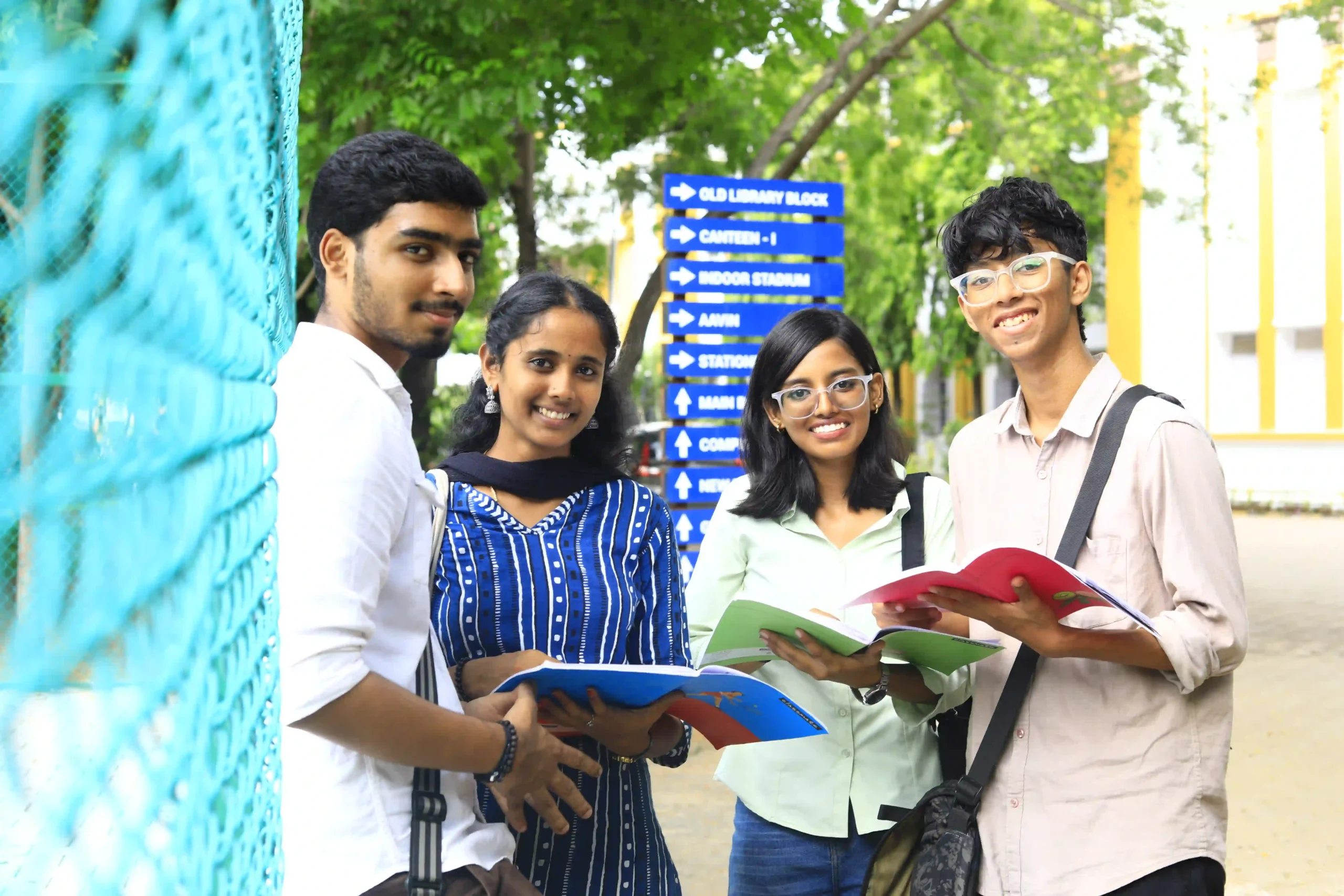 Explore B.Sc. Mathematics at AMJC | Apply Today