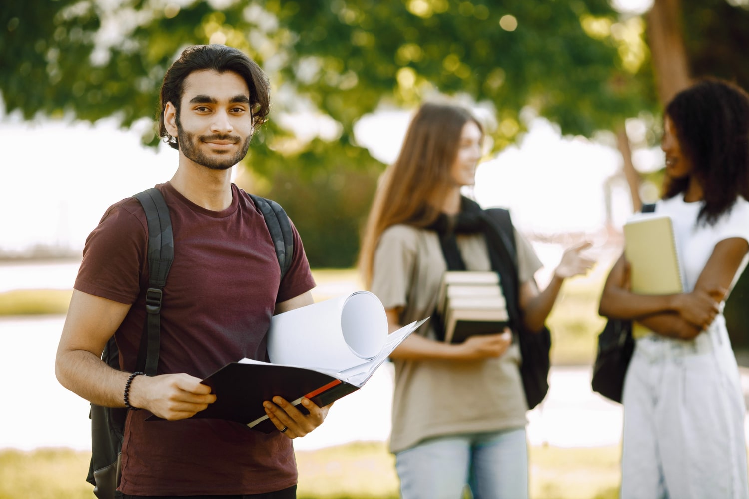 Explore M.Com. General at AMJC | Apply Today