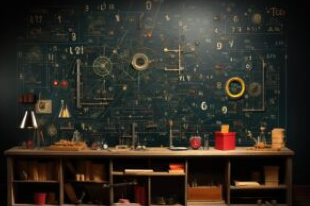 AMJC | Explore Our School of Science