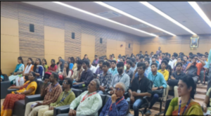 AMJC | Explore Our Department of English - Shift II