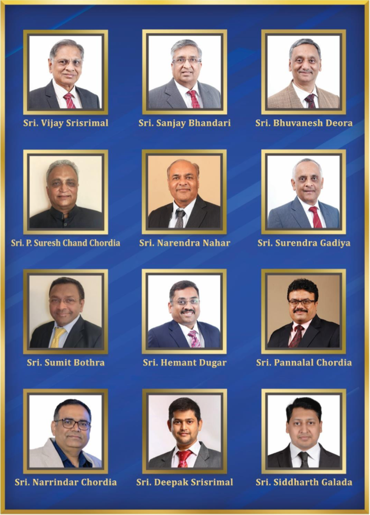 AMJC | A Journey of Transformative Education & Philanthropy