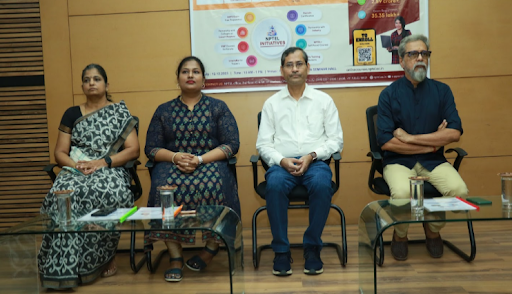 Explore AMJC's SWAYAM-NPTEL Local Chapter